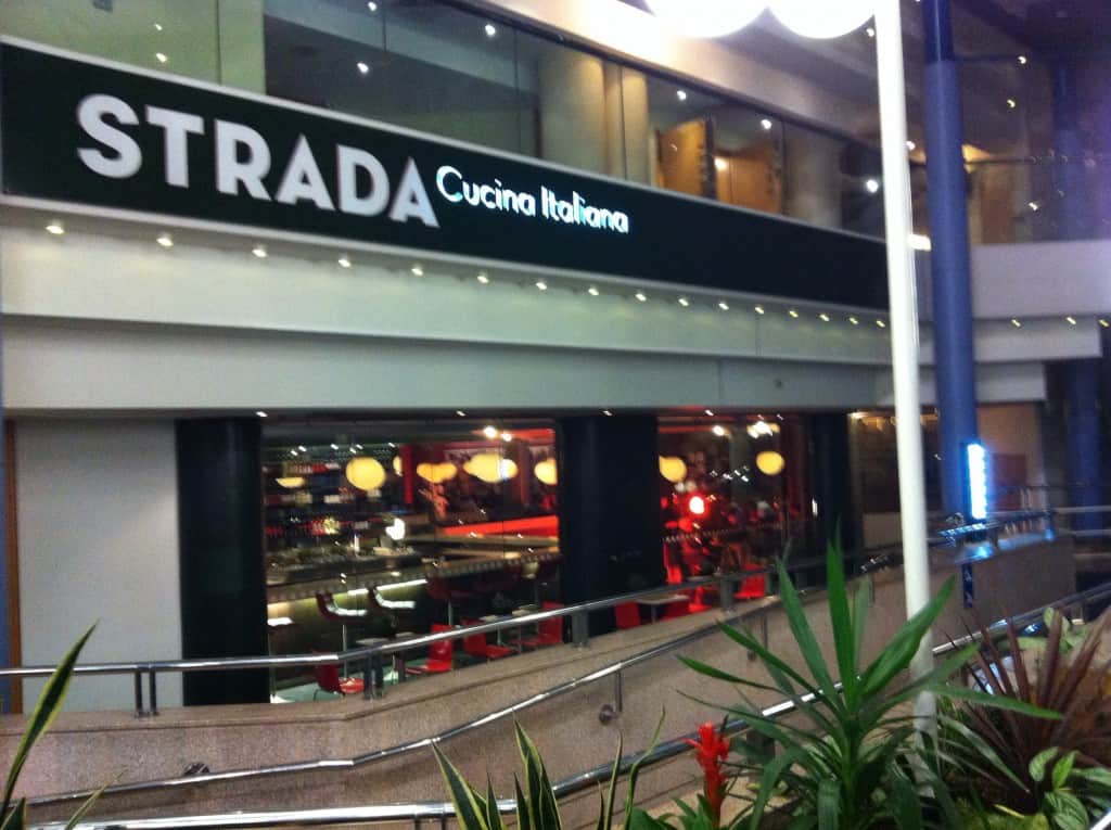 Strada – Beer Team
